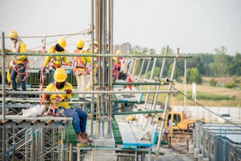 Buy Roof Worker Kits Online & More - ATL Safety Solutions