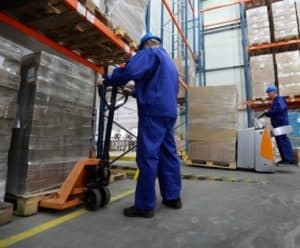 Shift Materials Safely using Manual Handling Methods - ATL Safety Solutions